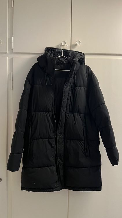Zara Winterjacke (Gebraucht) in Zürich für CHF 20 – mit Lieferung auf Ricardo kaufen