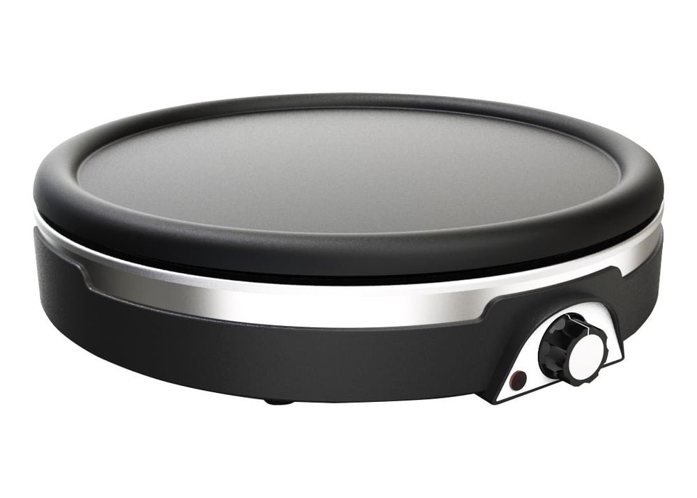 Crepe Maker/Krepp-Hersteller/Crêpière (OHMEX SWITZERLAND) | Kaufen auf ...