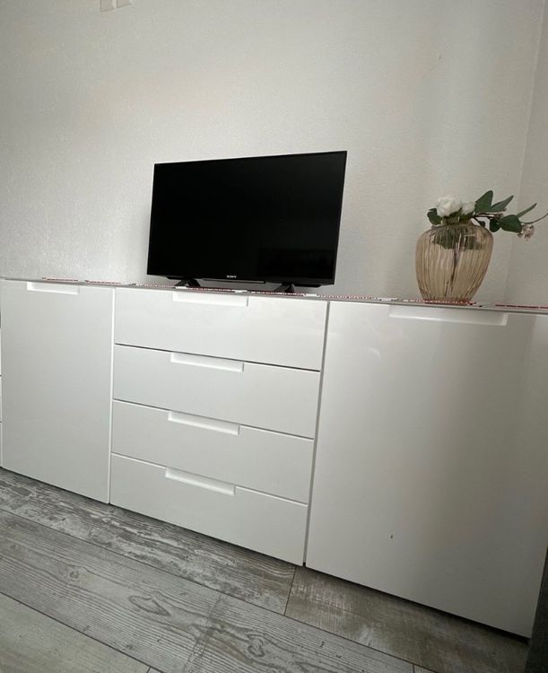 Schne Kommode Gebraucht Ebay Kleinanzeigen Ebenbildnull