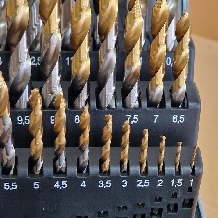 Bohrer Easy Drill neues Werkzeug | Kaufen auf Ricardo