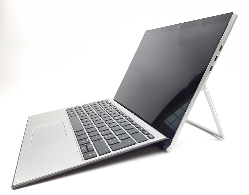 HP Elite X2 G4 NB & Tablet /16 GB/512 GB/LTE/Gar.bis 04-2026 (Gebraucht ...