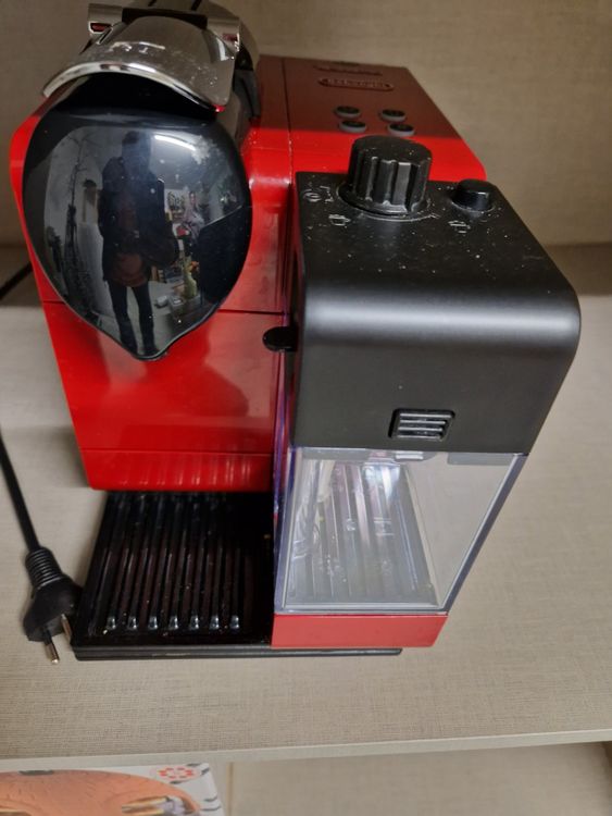 DeLonghi Nespresso | Kaufen auf Ricardo