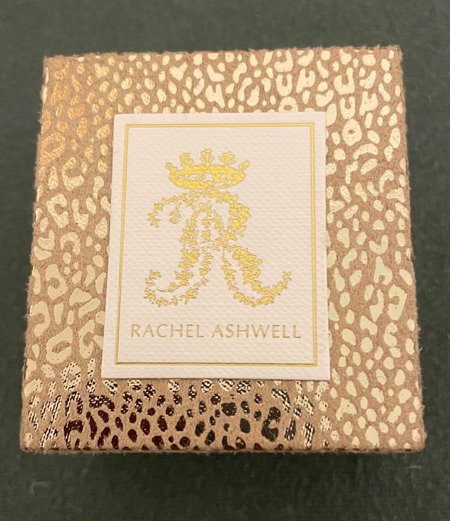 Rachel Ashwell Kirschen Ohrstecker Sterling Silber neuwer... (Neu ...