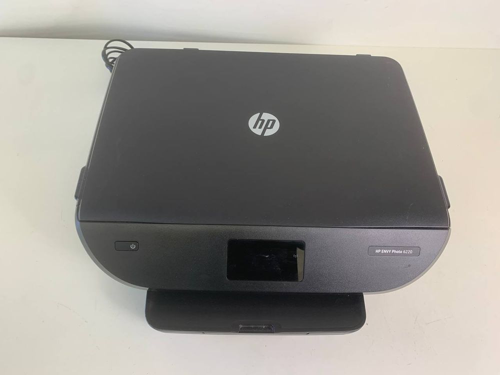 HP ENVY Photo 6220 All-in-One-Drucker L 4196 (Gebraucht) in Niederönz ...