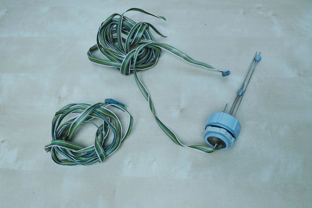 Sensor Füllstand Wassertank Calira (Gebraucht) in Kölliken für CHF 1 ...