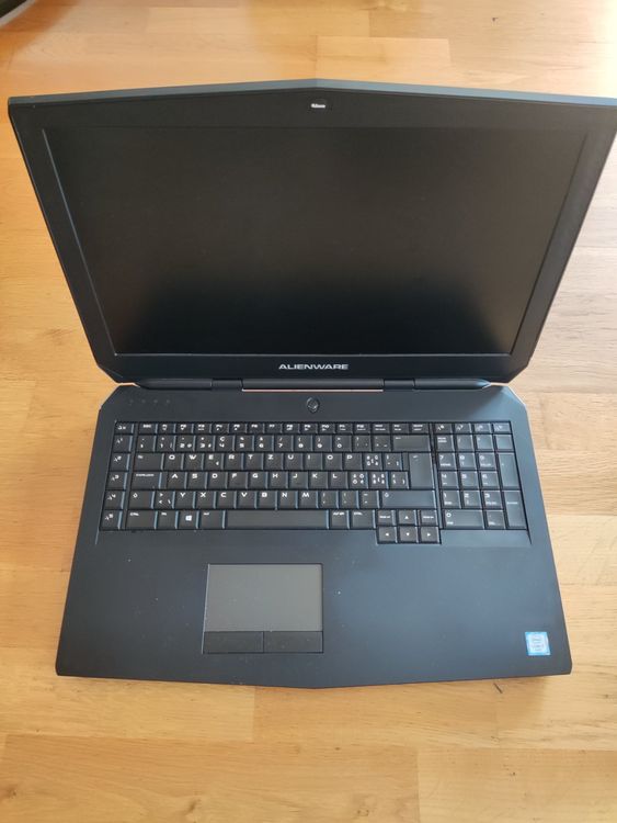 Alienware 17 R3 | Kaufen auf Ricardo
