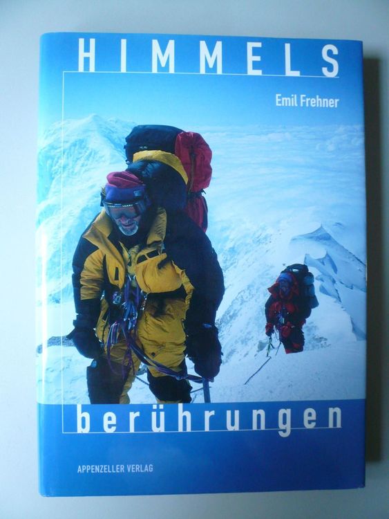 Appenzell - Emil Frehner sign. (Neu (gemäss Beschreibung)) in ...