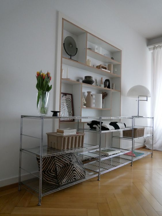 Modulares Vintage Regal PETER IKEA, 90er (Gebraucht) in Bern für CHF ...