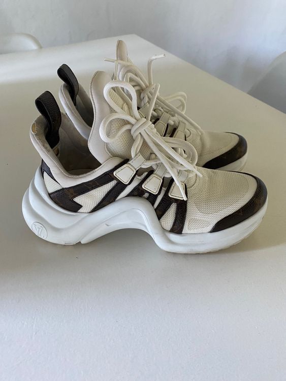 Louis Vuitton LV Archlight in pelle (Gebraucht) in Origlio für CHF 299 ...