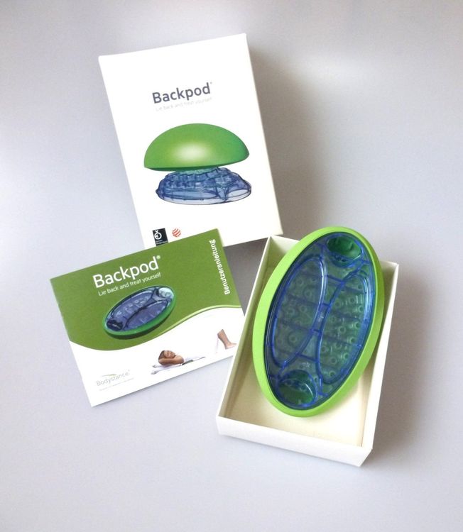 Backpod® Original (Neu und originalverpackt) in für CHF 95.5 – mit ...