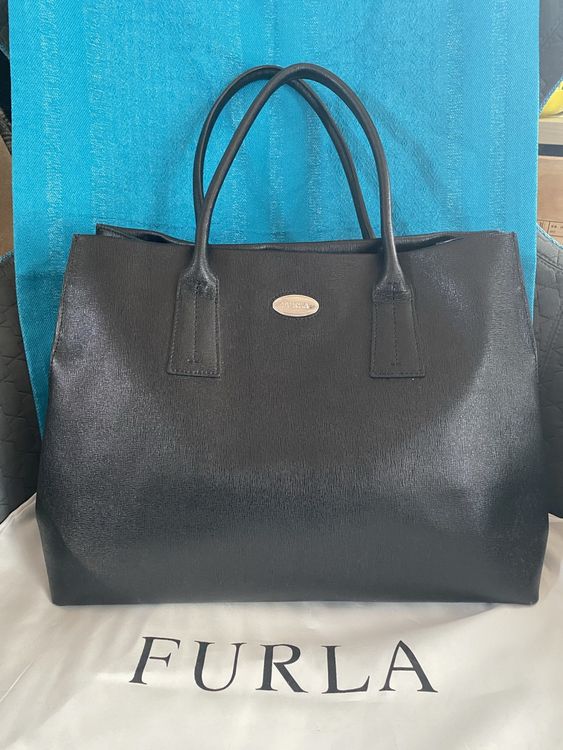Original Furla Handtasche | Kaufen auf Ricardo