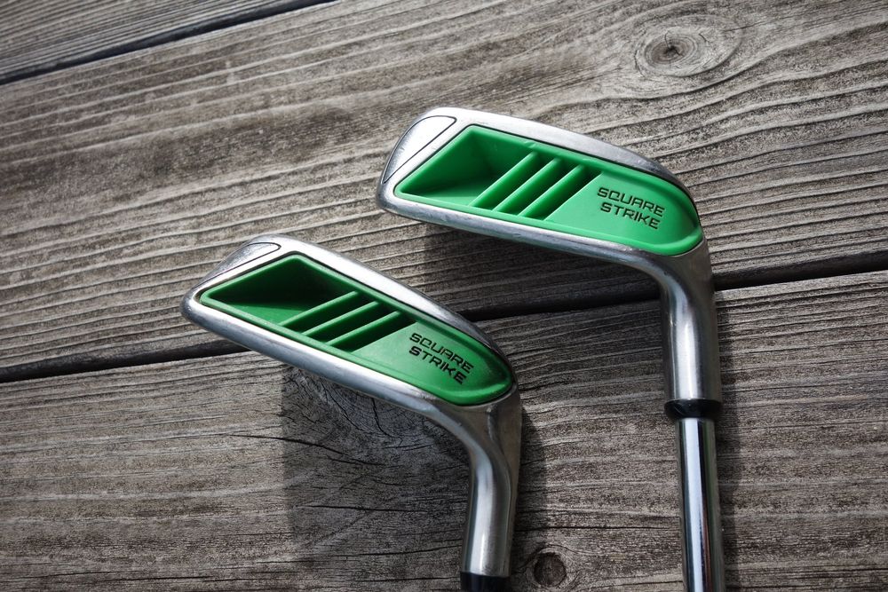 Square Strike Chipper 45 und 55° (Gebraucht) in Lyssach für CHF 59 ...