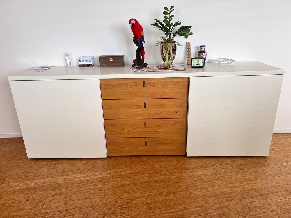 Hülsta Sideboard (Gebraucht) in Lufingen für CHF 181 – nur Abholung auf ...