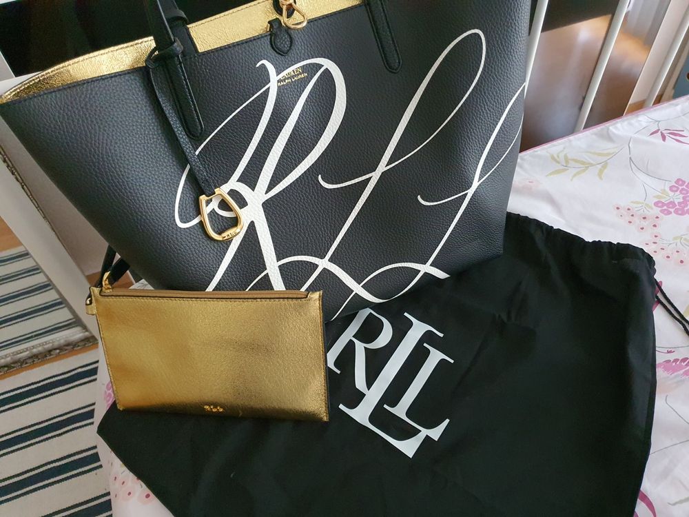 Ralph Lauren sac (D'occasion) à Yverdon-les-Bains pour CHF 80 – avec ...