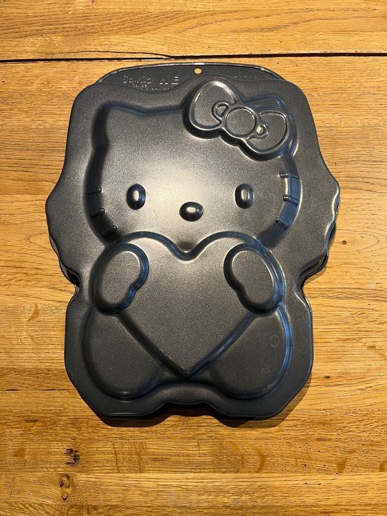 Backform Hello Kitty