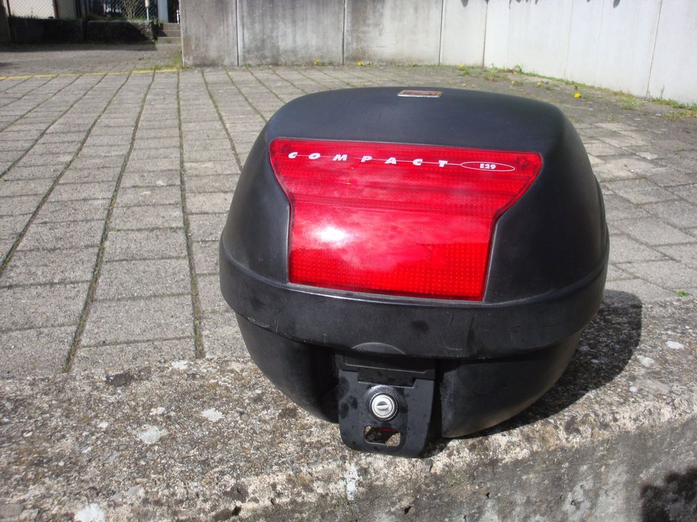 Topcase | Kaufen auf Ricardo