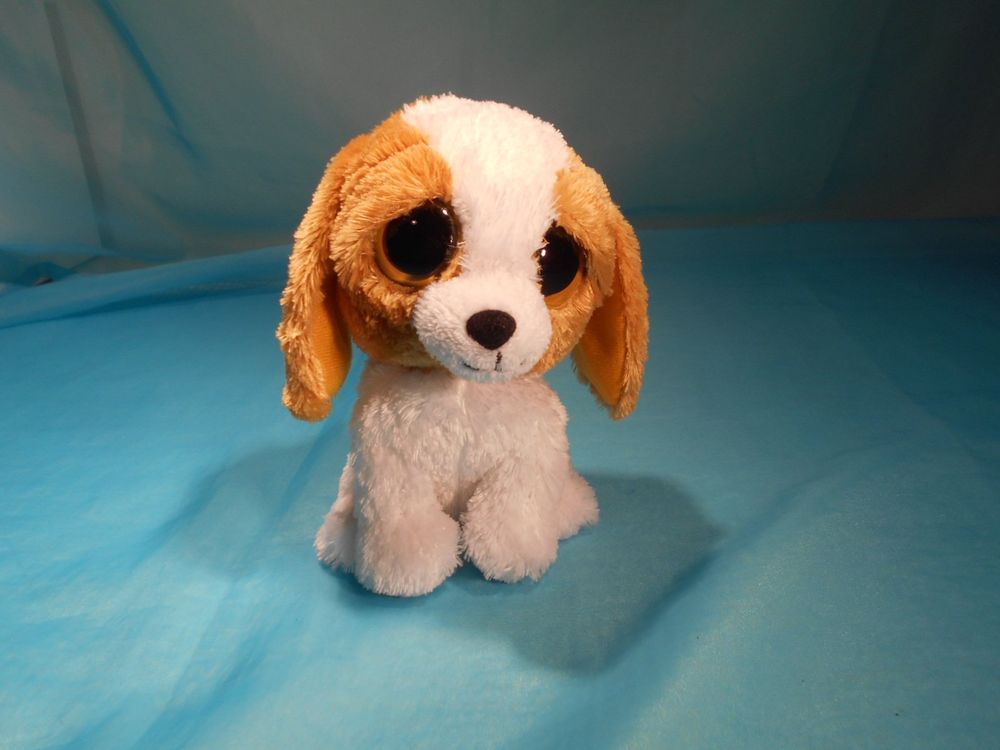 Beagle von ty, H: 15cm | Kaufen auf Ricardo