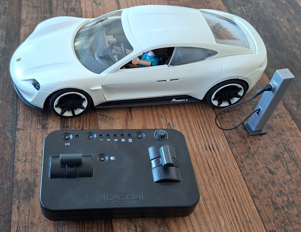 Playmobil Auto Ferngesteuert