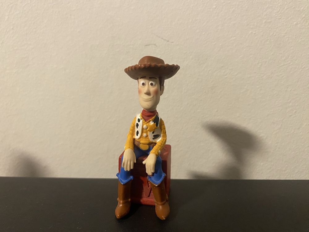 Toni Toy Story (Gebraucht) in Zwingen für CHF 10 – mit Lieferung auf Ricardo kaufen