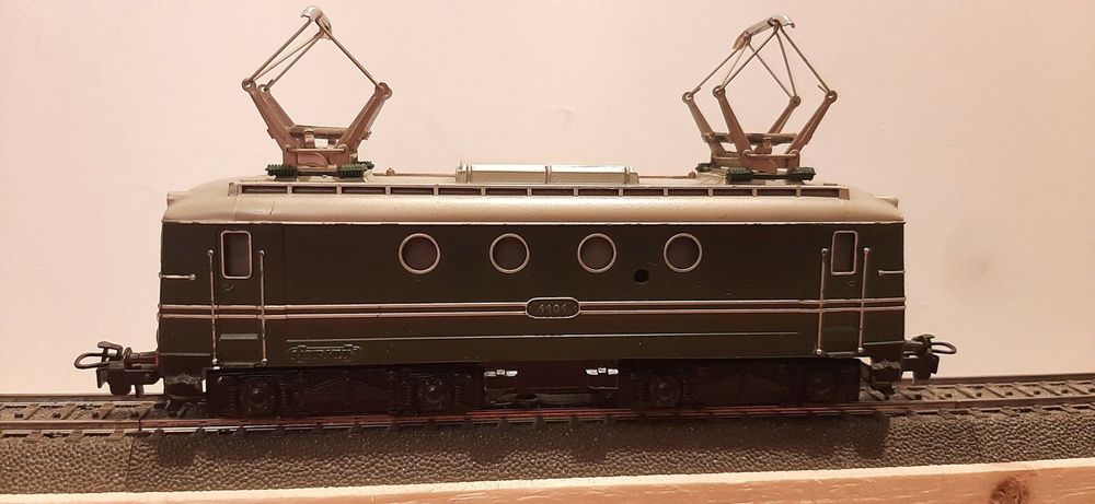 Märklin 3012 BR 10000 SNCF | Kaufen auf Ricardo