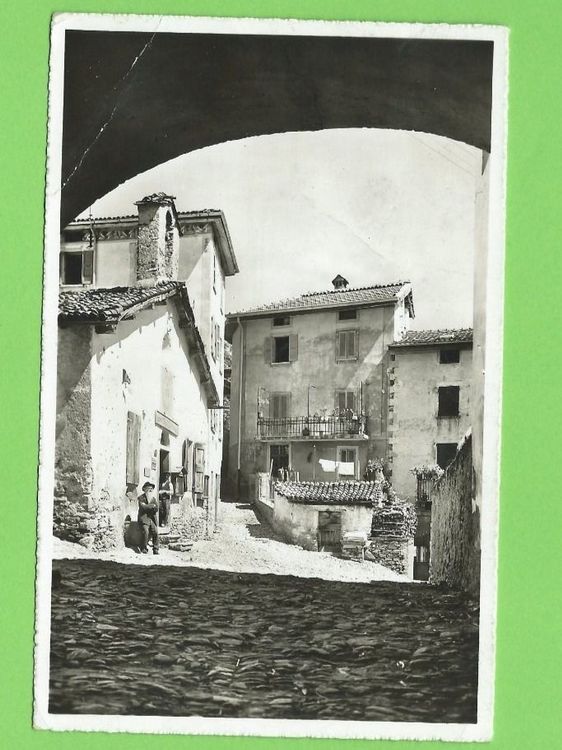 Cademario. Piazza S.Rocco | Kaufen auf Ricardo