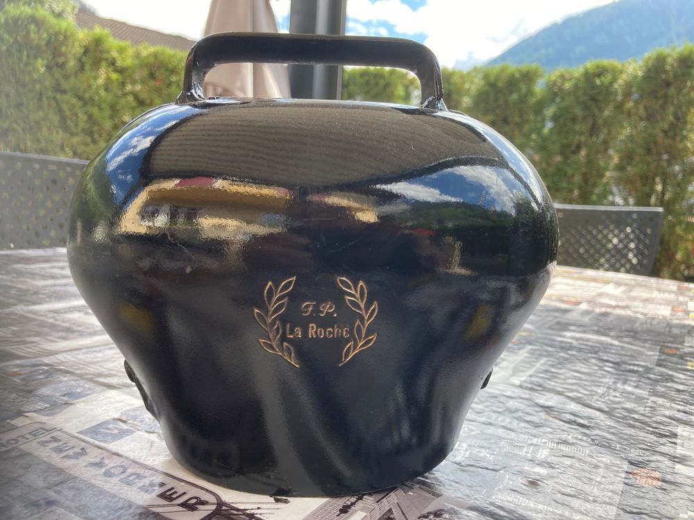 Cloche | Kaufen auf Ricardo