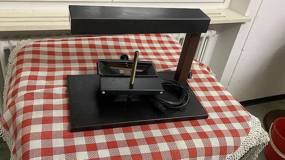 Taclette-offen (Gebraucht) in Gravesano für CHF 90 – nur Abholung auf ...