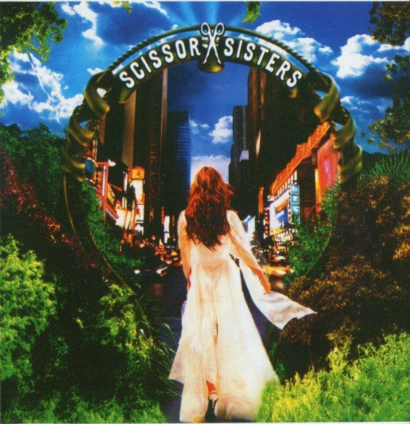 Scissor Sisters - Scissor Sisters, CD, F13 | Kaufen auf Ricardo