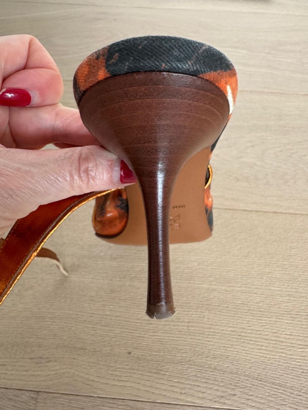 Roberto Cavalli Schuhe (Gebraucht) in Zollikon für CHF 50 – mit ...