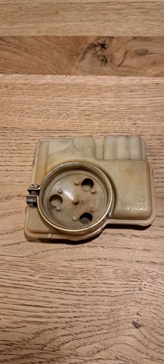 Piaggio Ciao Luftfilter 1.Serie (Gebraucht) in Künten für CHF 25 – nur ...