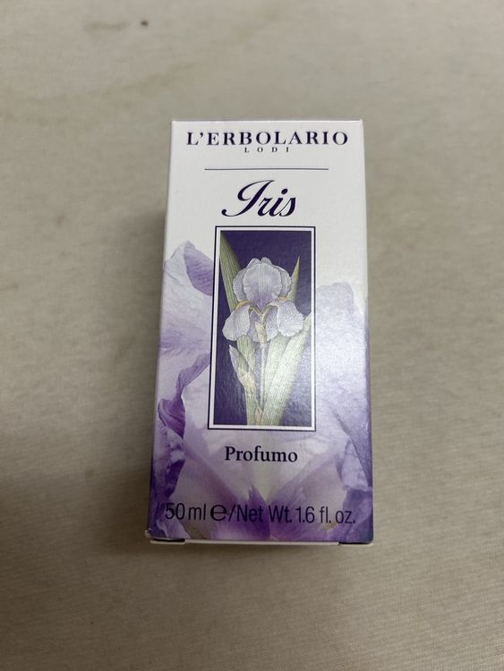 iris neu parfume (Neu und originalverpackt) in Zürich für CHF 30 – nur ...