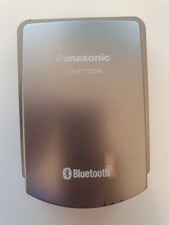 Panasonic CY-BT100N Bluetooth Modul | Kaufen auf Ricardo