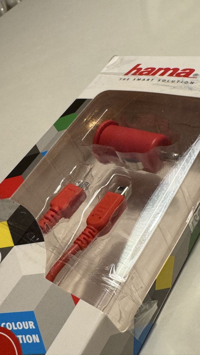 Hama USB Kfz-Ladegerät für Nintendo 3DS/2DS/XL - Neu! (Neu (gemäss ...
