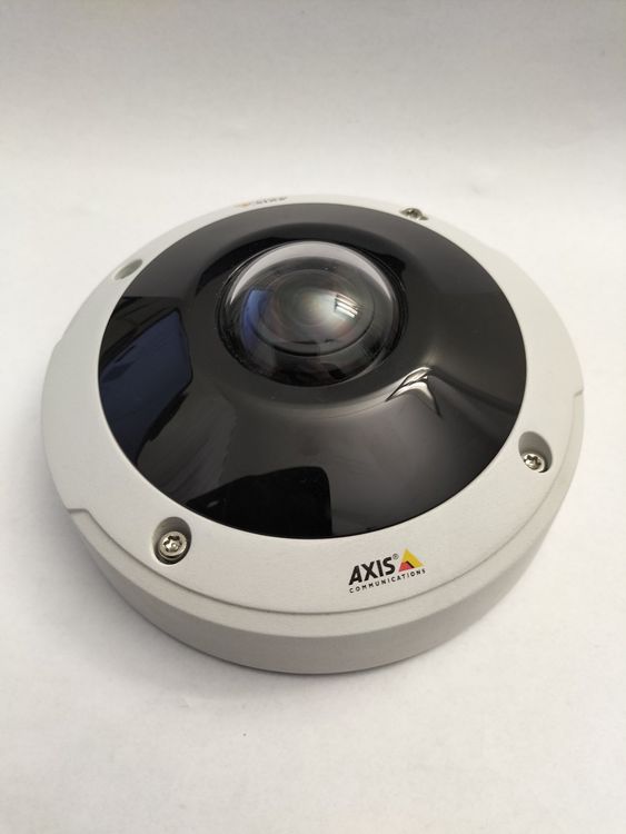 AXIS M3058-PVE Netzwerk Kamera 360° IP66 (Defekt) in Horgen für CHF 11 ...