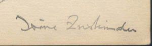 ZURKINDEN Jrene, Irene. Bleistift. Tanz Tänzerin Ballett (Gebraucht) in ...