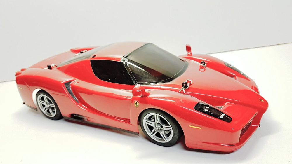 ferrari-nikko Rc (Gebraucht) in liestal für CHF 30 – mit Lieferung auf ...