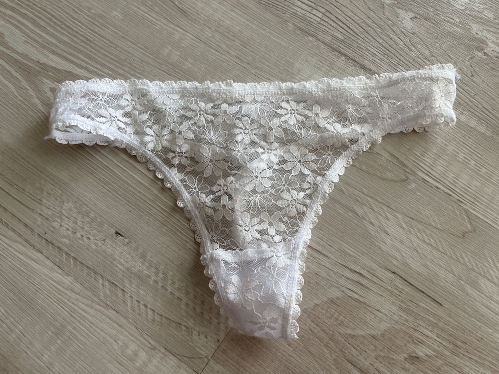 Sexy String / Tanga Gebraucht | Kaufen auf Ricardo