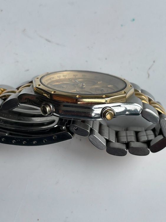 Seiko Sports 150 Alarm Chronograph (Gebraucht) in Worblaufen für CHF 104 – mit Lieferung auf ...