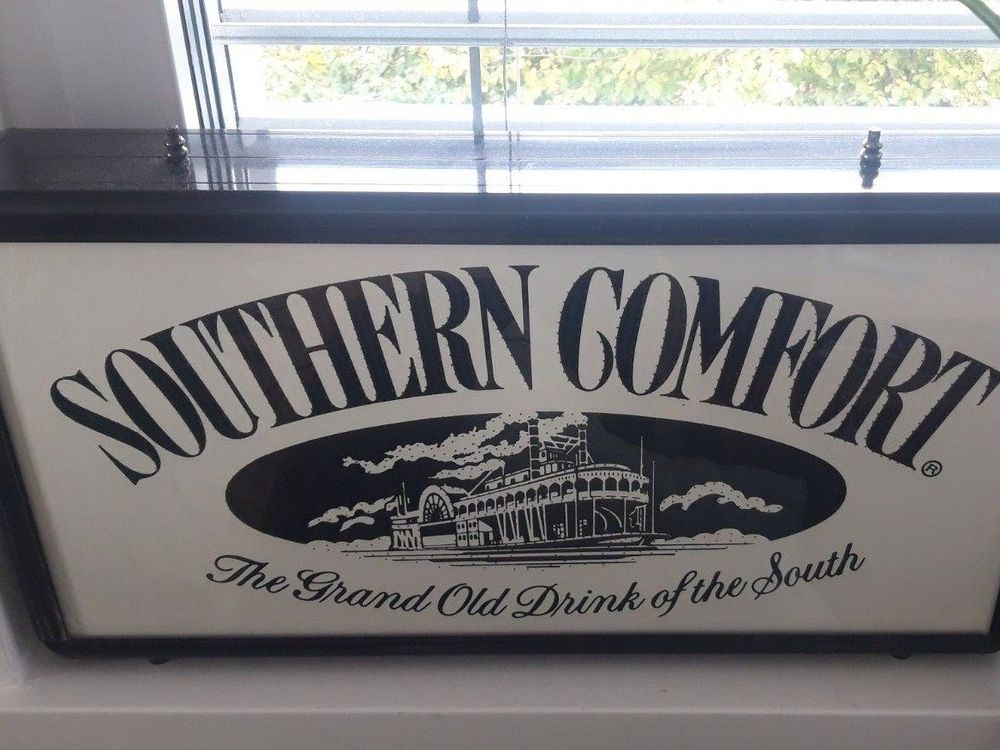 Leuchtendes Dekoschild (Gebraucht) in Gockhausen für CHF 2 – mit Lieferung auf Ricardo kaufen