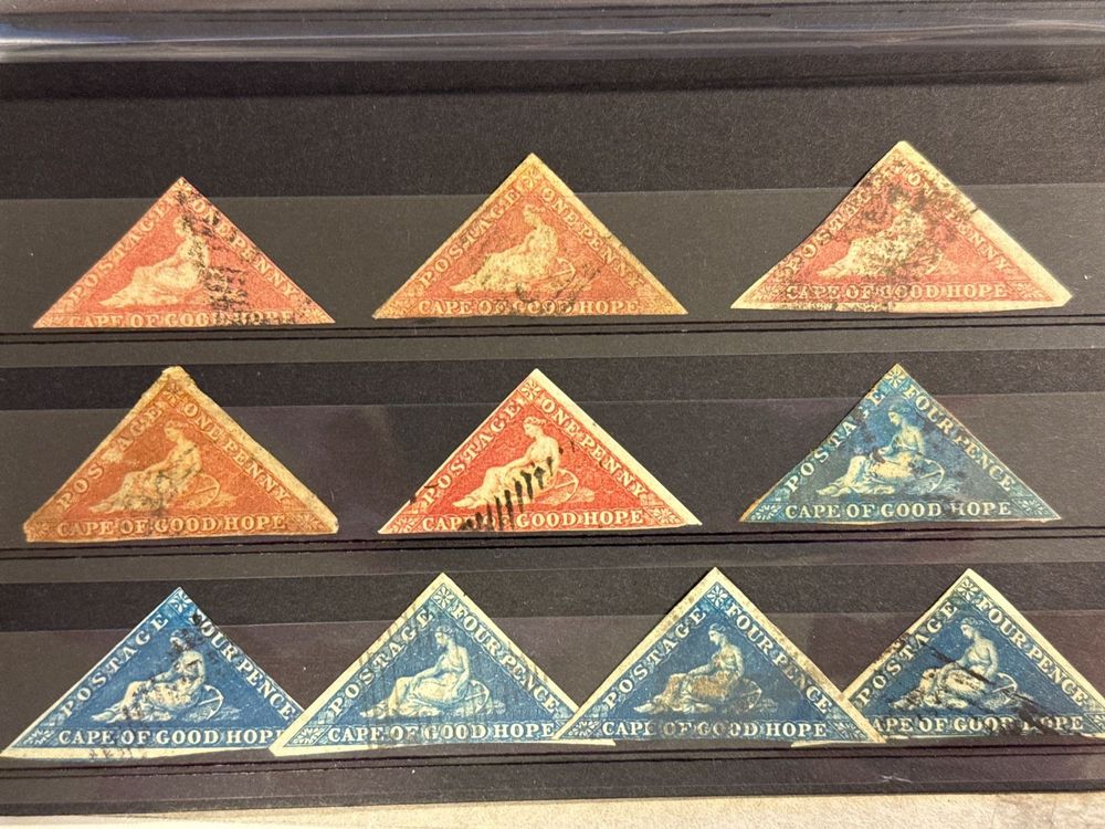 Cape of Good Hope - Lot | Kaufen auf Ricardo