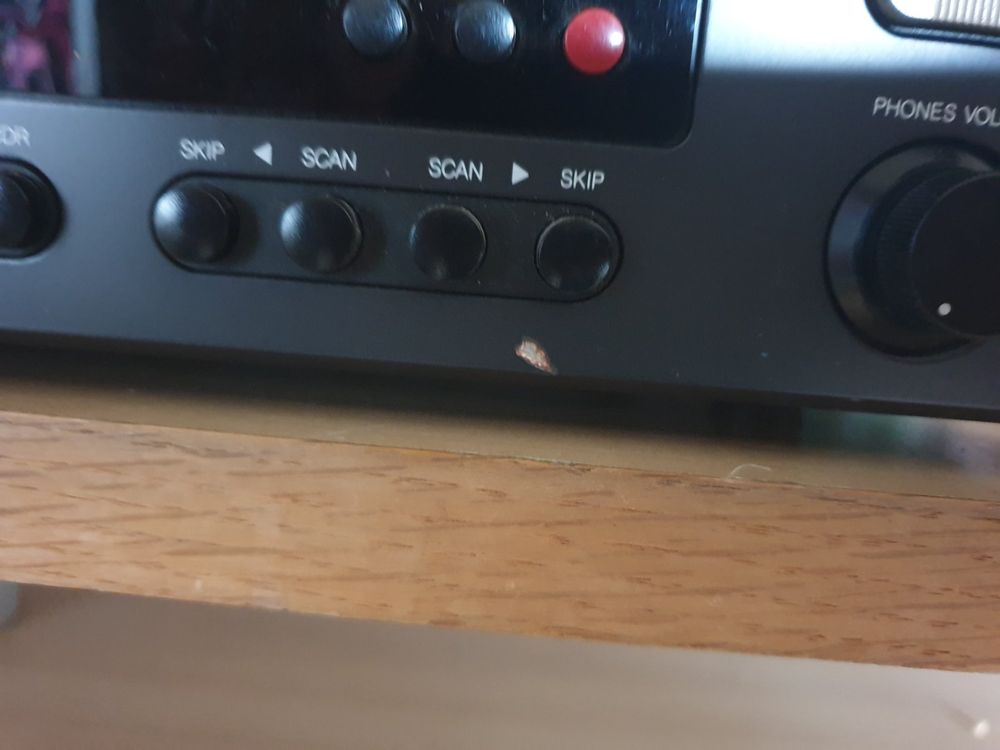 NAD - Cd Player Model 5100 | Kaufen auf Ricardo