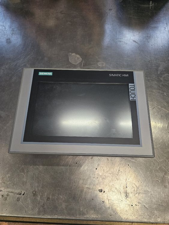Siemens HMI TP900 Comfort | Kaufen auf Ricardo