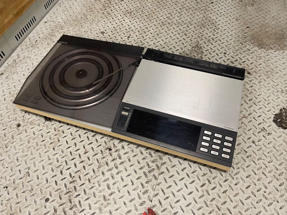 Bang & olufsen. Model 1801 (Gebraucht) in Thun für CHF 39 – nur ...
