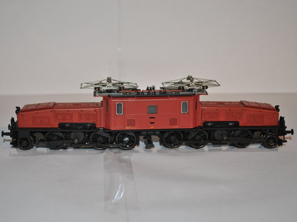 Roco Elektrolok SBB 43941 (AZO188) | Kaufen auf Ricardo