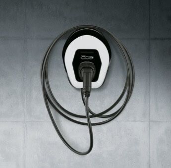 FIAT Wallbox (Gebraucht) in Bissone für CHF 200 – nur Abholung auf ...