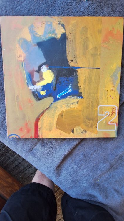 Headz 2 - A - 4LP Box - MO Wax, Beats, Drum n Bass, Hip Hop | Kaufen ...