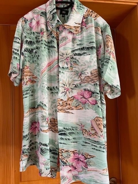 Hawaii-Hemd | Kaufen auf Ricardo