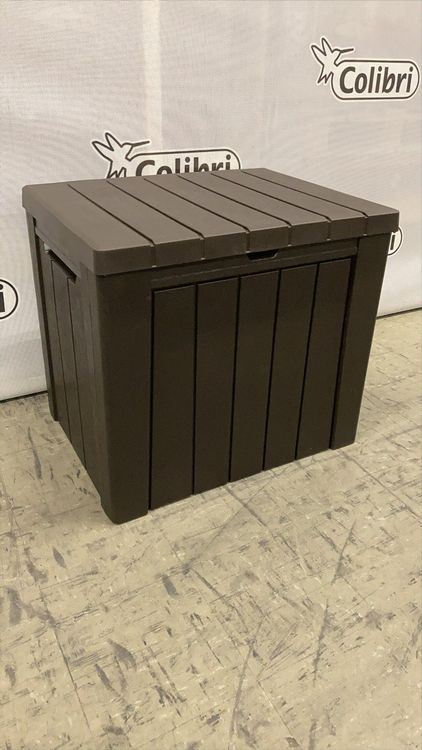 Keter Urban Box (Gebraucht) in Gontenschwil für CHF 20 – nur Abholung ...