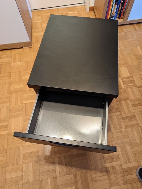 Ikea Erik Rollcontainer | Kaufen auf Ricardo