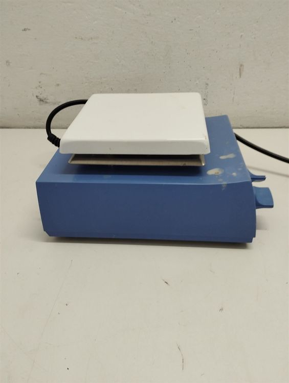 IKA RH digital KT/C safety control (Gebraucht) in für CHF 259 – mit ...